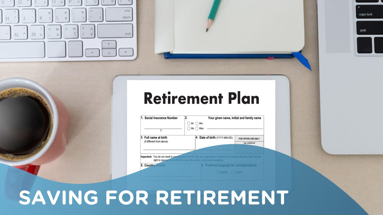 Financial Health: Saving for Retirement - MassHire Downtown Boston ...