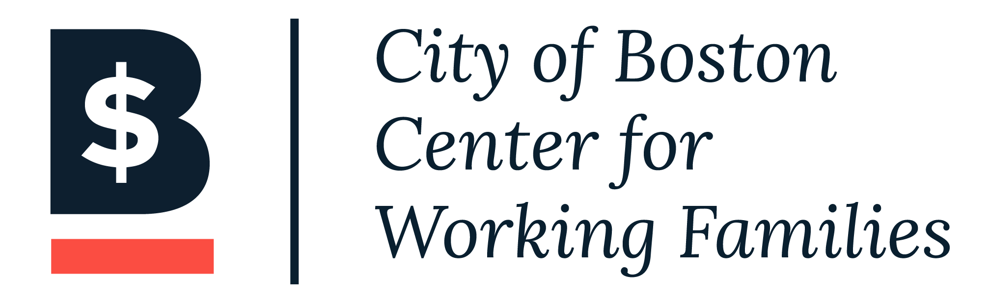 City of Boston - Center for Working Families - MassHire Downtown Boston ...